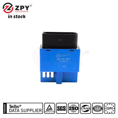 China ZPY 5N0906093C New Quality Fuel Pump Ecu Control Unit For Audi Q3 VW Tiguan for sale