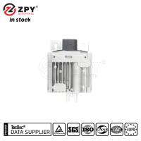 China ZPY 7P0906093B New Fuel Pump Ecu Control Unit For 11-18 Porsche Cayenne for sale