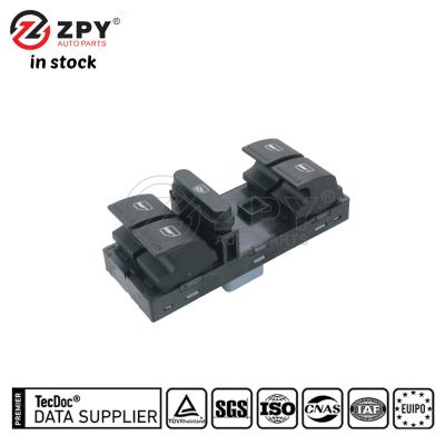 China ZPY 1K4959857BREH New Quality Power Door Window Switch For 05-14 Volkswagen for sale