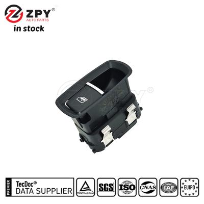 China ZPY 7PP959855BDML Power Door Window Switch For Porsche Cayenne 2011-2018 for sale