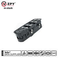 China ZPY 7PP959858MDML Power Door Window Switch Front Left For Porsche Macan for sale