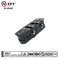 China ZPY 7PP959858RDML New Window Switch Front Left For Porsche Cayenne Panamera for sale
