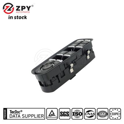 China ZPY 7PP959858RDML New Window Switch Front Left For Porsche Cayenne Panamera for sale