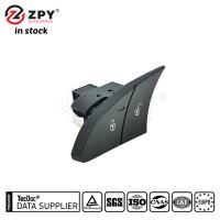 China ZPY 7PP962107D New Front Left Door Lock Switch Button For Porsche Cayenne for sale