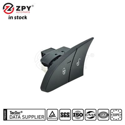 China ZPY 7PP962107D New Front Left Door Lock Switch Button For Porsche Cayenne for sale