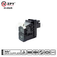 China ZPY 8K1927225C Hand Brake Control Switch Button For Audi A4 Q5 A5 S5 08-16 for sale