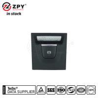 China ZPY 95B927225A Hand Brake Control Switch Button For Porsche Macan 15-18 3.0L for sale