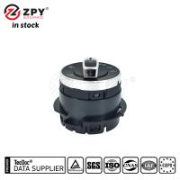 China ZPY 95861353305 Headlamp Switch For Porsche 11-16 Cayenne 15-18 Macan for sale