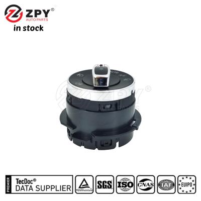 China ZPY 95861353305 Headlamp Switch For Porsche 11-16 Cayenne 15-18 Macan for sale