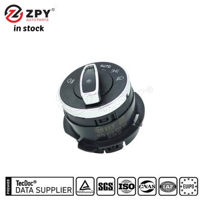 China ZPY 97061353308 New Headlamp Switch Fit For Porsche Panamera 970 Auto for sale