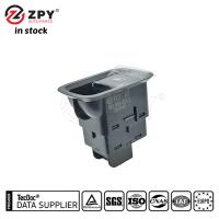 China ZPY 971959855C Power Door Window Switch Front Right For Porsche 911 Cayenn for sale