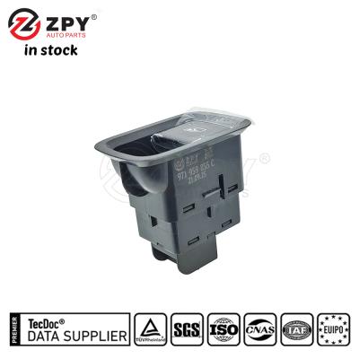 China ZPY 971959855C Power Door Window Switch Front Right For Porsche 911 Cayenn for sale