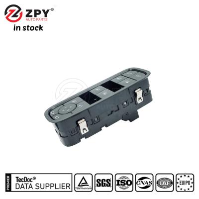 China ZPY 971959858C Front Left Power Window Switch For Porsche Cayenne 2018-2021 for sale