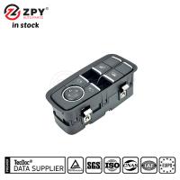 China ZPY 99161315102 Power Door Window Switch Front Left For  Porsche 911 for sale