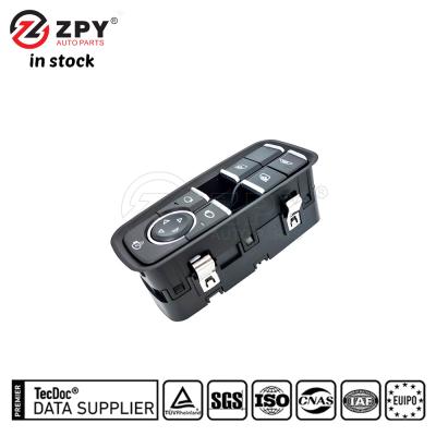 China ZPY 99161315702 Power Door Window Switch Front Left For Porsche 911 for sale