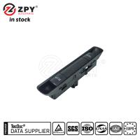 China ZPY 99761310502 Hood Decklid Release Trunk Switch For Porsche Cayman 911 for sale