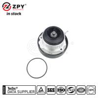 China ZPY 03H121004B Water Pump For Volkswagen Golf Jetta Passat Audi A3 2008 2015 for sale