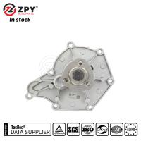 China ZPY 06E121005G High Quality Engine Water Pump For AUDI A4 QUATTRO 2009-2011 for sale