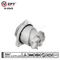 China ZPY 022121011A Engine Water Pump For Audi Q7 VW CC Touareg Porsche 3.6 for sale