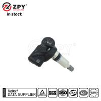 China ZPY 5Q0907275B New Tire Pressure Sensor Clamp For  Porsche Macan 2014-2020 for sale
