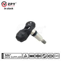 China ZPY 7PP907275F New Tire Pressure Sensor Clamp For Audi A4 A6 A8 Q7 R8 for sale