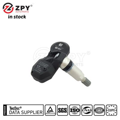 China ZPY 7PP907275F New Tire Pressure Sensor Clamp For Audi A4 A6 A8 Q7 R8 for sale