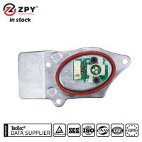 China ZPY 4H0941475 New Hight Quality Left Xenon Headlight For Audi A8 S8 A8 Quattro for sale