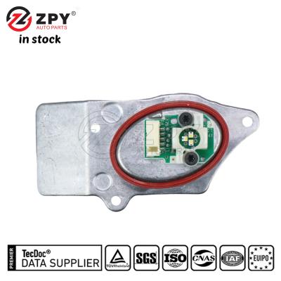 China ZPY 4H0941475 New Hight Quality Left Xenon Headlight For Audi A8 S8 A8 Quattro for sale
