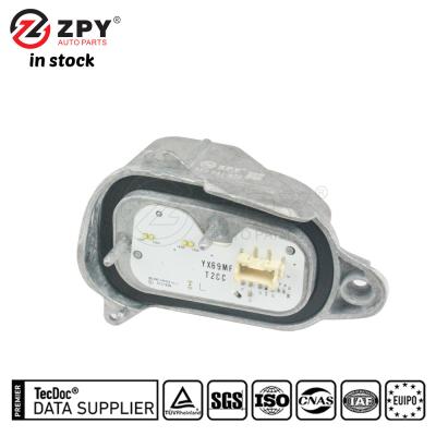 China ZPY 8RD941475 Vertical Left Angel Eye LED Plug For Audi A4 A5 2012 2016 for sale