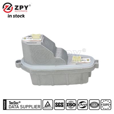 China ZPY 8U0941475A New Quality Headlight LED Unit For Audi Q3 Q3 Quattro 8U for sale
