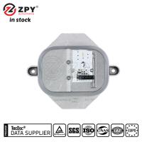 China ZPY 8U0941475C Front Right LED Light Control Unit Module For Audi Q3 for sale