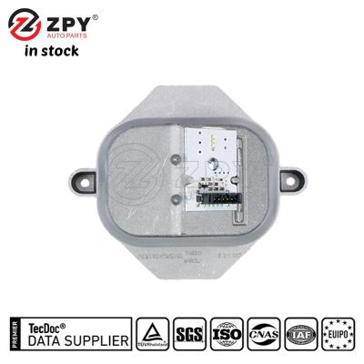 China ZPY 8U0941475C Front Right LED Light Control Unit Module For Audi Q3 for sale