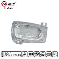 China ZPY 8V0998473A Front Left LED Light Control Unit Module For Audi A3 S3 2017 for sale