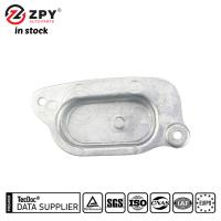 China ZPY 8V0998473 Front Left LED Light Control Unit Module For Audi A3 S3 for sale