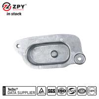 China ZPY 8V0998473. New Front Left LED Light Control Unit Module For Audi A3 S3 for sale