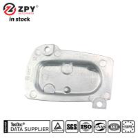 China ZPY 8V0998474A Front Right LED Light Control Unit Module For Audi A3 S3 for sale