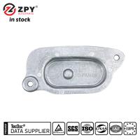 China ZPY 8V0998474. Front Right LED Light Control Unit Module For Audi A3 S3 for sale