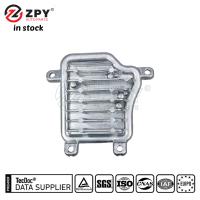 China ZPY 80A998473A Front Left LED Light Control Unit Module For Audi Q5 2017 for sale