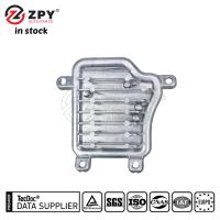 China ZPY 80A998473C Front Left LED Light Control Unit Module For Audi Q5 Q5L for sale