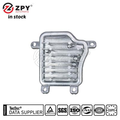 China ZPY 80A998473C Front Left LED Light Control Unit Module For Audi Q5 Q5L for sale