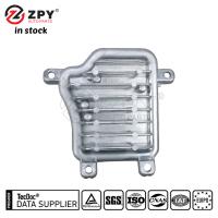China ZPY 80A998474C New Quality Right LED Light Control Unit Module For Audi Q5 Q5L for sale