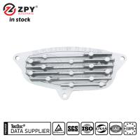 China ZPY 81A998473 New Quality Left LED Light Control Unit Module For Audi Q2 for sale