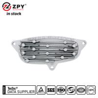 China ZPY 81A998474 New First-rate Quality Led Module Control Unit For AUDI Q2 for sale