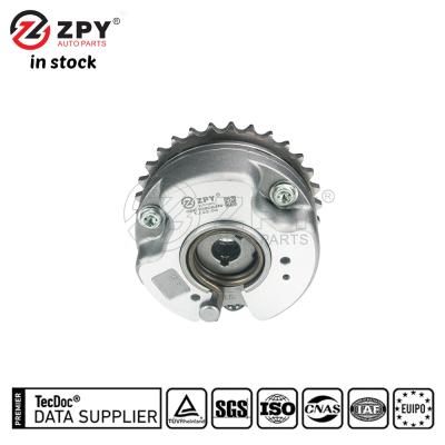 China ZPY 06E109084N New Quality Camshaft Adjuster GEAR For Audi A4 A5 A6 A7 A8 for sale