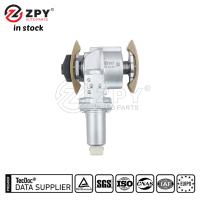China ZPY 078109087C Left Camshaft Adjuster GEAR For Audi A4 A6 A8 VW Passat B5 for sale
