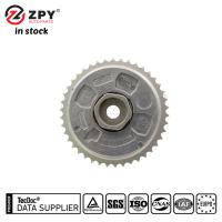 China ZPY 94810505123 Engine Timing Camshaft Sprocket For Porsche Cayenne Panamera for sale