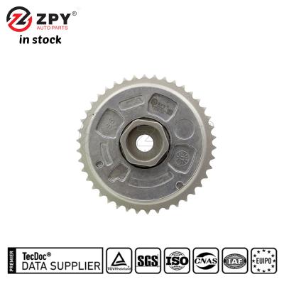China ZPY 94810505123 Engine Timing Camshaft Sprocket For Porsche Cayenne Panamera for sale