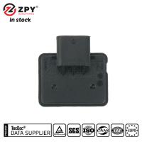 China ZPY 16138485646 Temperature Sensor Leakage Diagnosis Module For VW Passat Golf 2015 2020 for sale