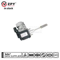 China ZPY 03F198725A Engine Turbocharger Wastegate Actuator For Volkswagen for sale