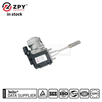 China ZPY 03F198725A Engine Turbocharger Wastegate Actuator For Volkswagen for sale